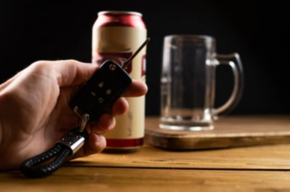 Steps to Take Right After a DUI Arrest in Berkeley County | Sutton ...