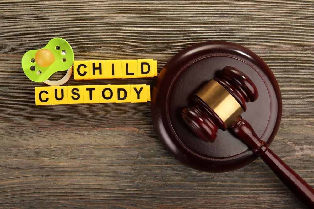 Child Custody Matters | Berkeley County Family Lawyers Description: